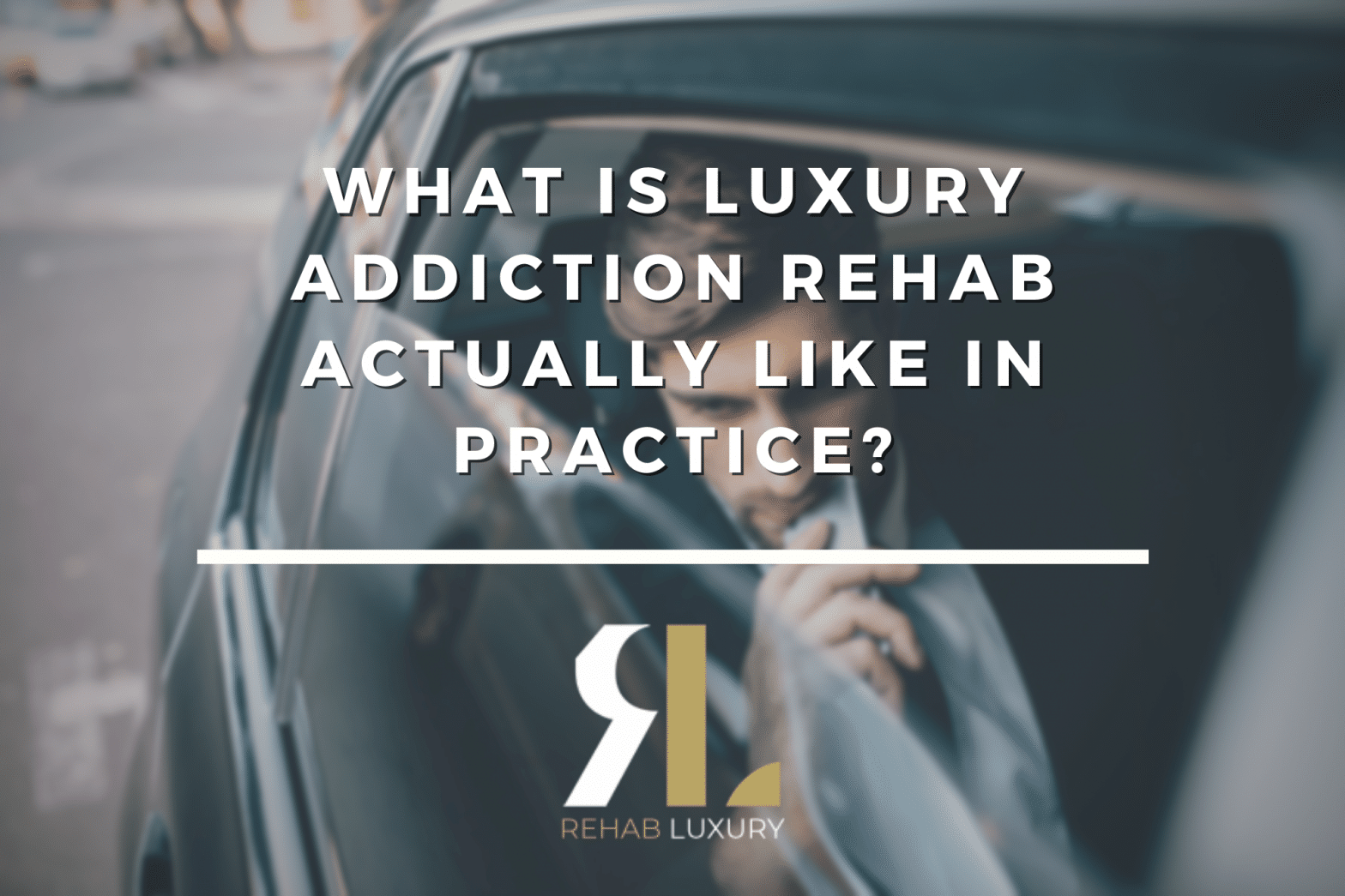 What Is Luxury Addiction Rehabilitation Actually Like in Practice ...